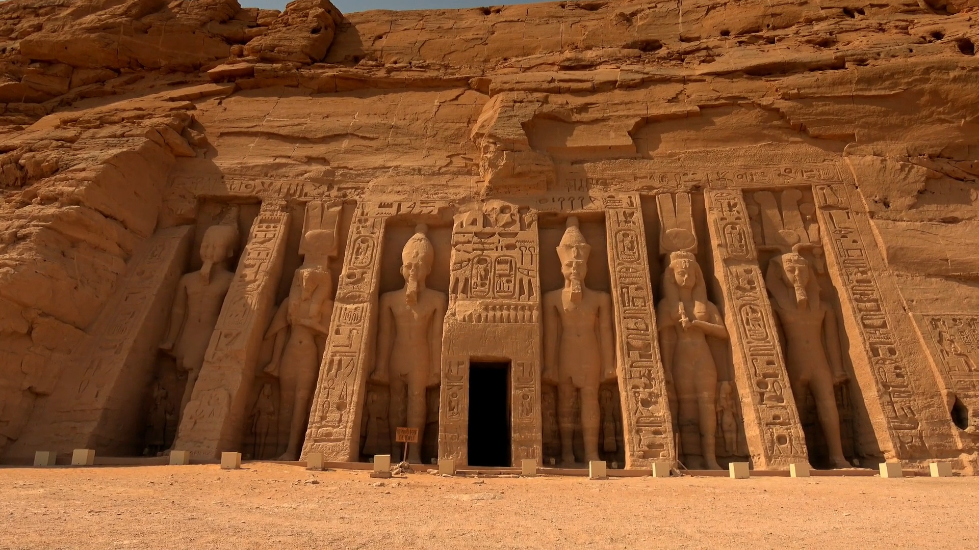 New York Festivals: Tv & Film Awards 2019 - Tile Films Ltd.