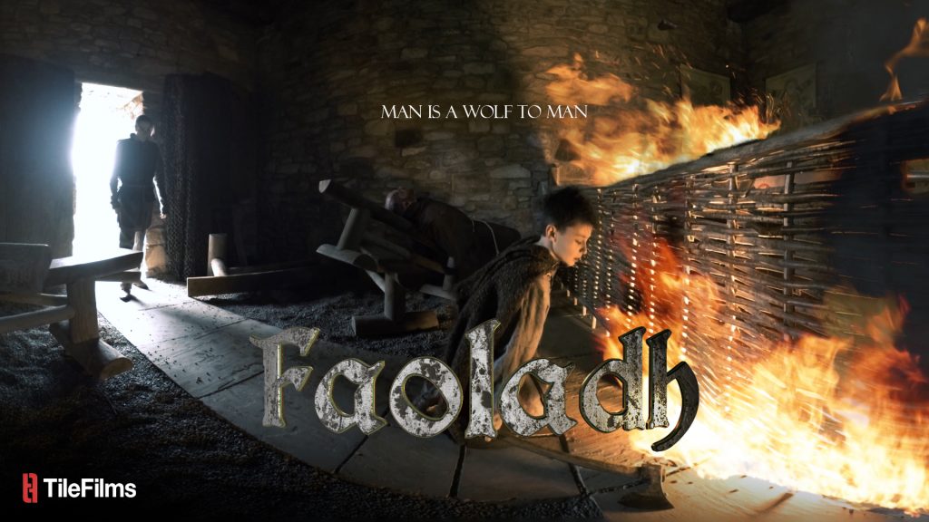 Faoladh (Werewolf) - Tile Films Ltd.