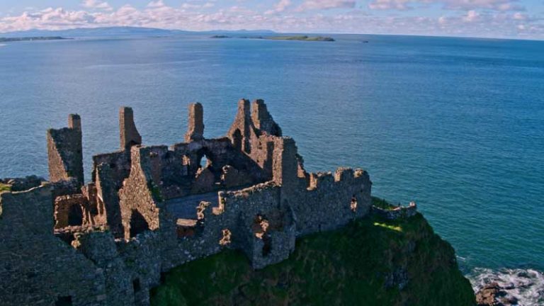 Aerial Ireland - Tile Films Ltd.