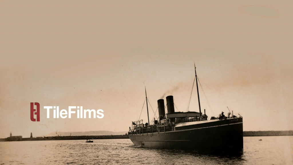 Productions - Tile Films Ltd.