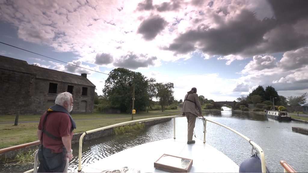 Productions - Tile Films Ltd.