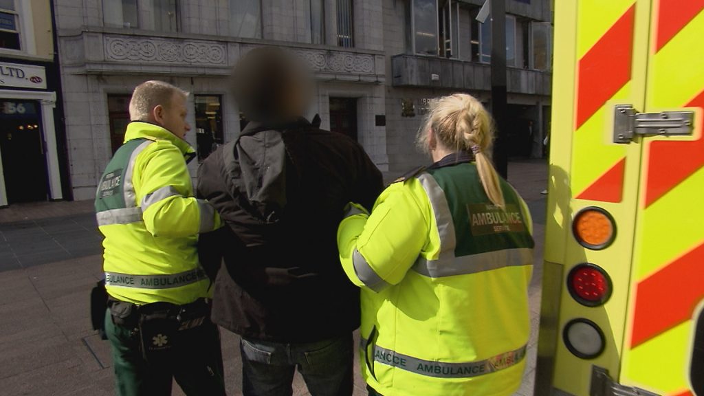 Productions - Tile Films Ltd.