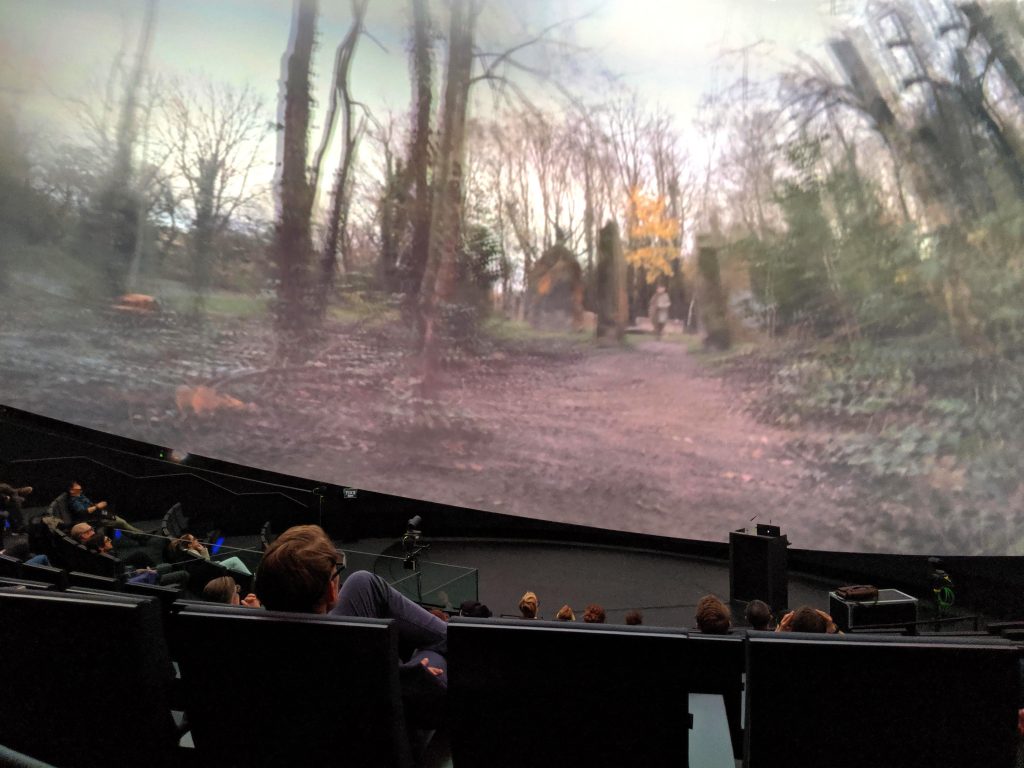 Faoladh (Werewolf) - Tile Films Ltd.