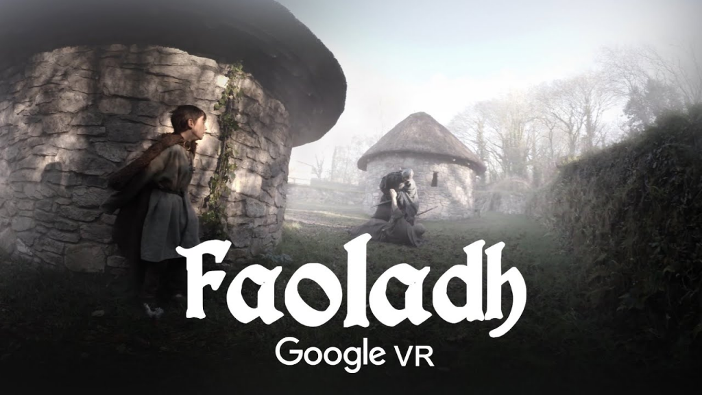 Productions - Tile Films Ltd.