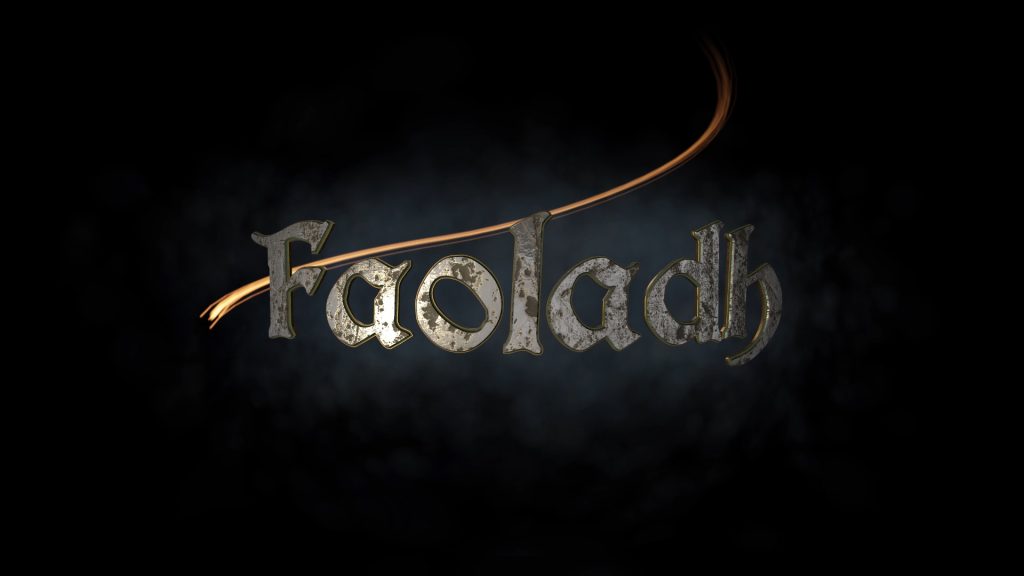 Faoladh (Werewolf) - Tile Films Ltd.