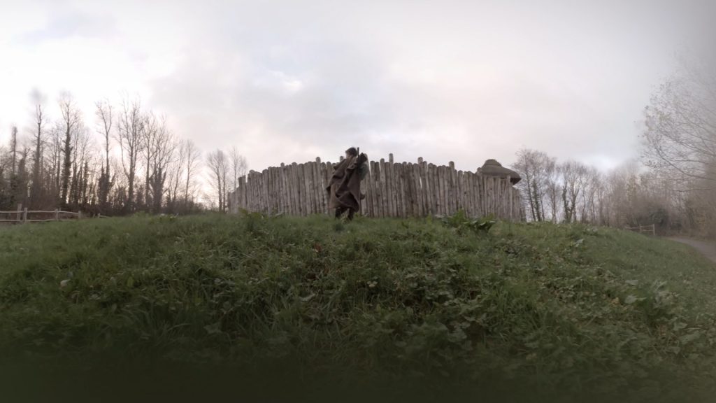 Faoladh (Werewolf) - Tile Films Ltd.