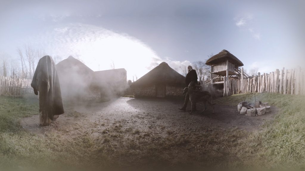 Faoladh (Werewolf) - Tile Films Ltd.