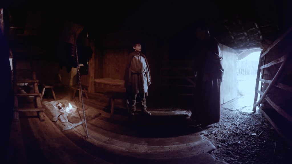 Faoladh (Werewolf) - Tile Films Ltd.