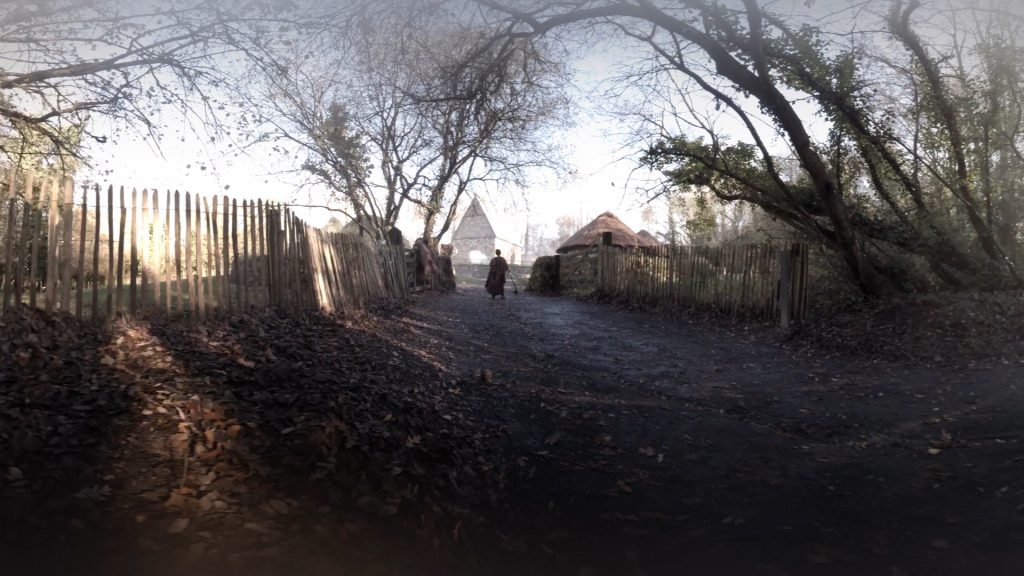 Faoladh (Werewolf) - Tile Films Ltd.