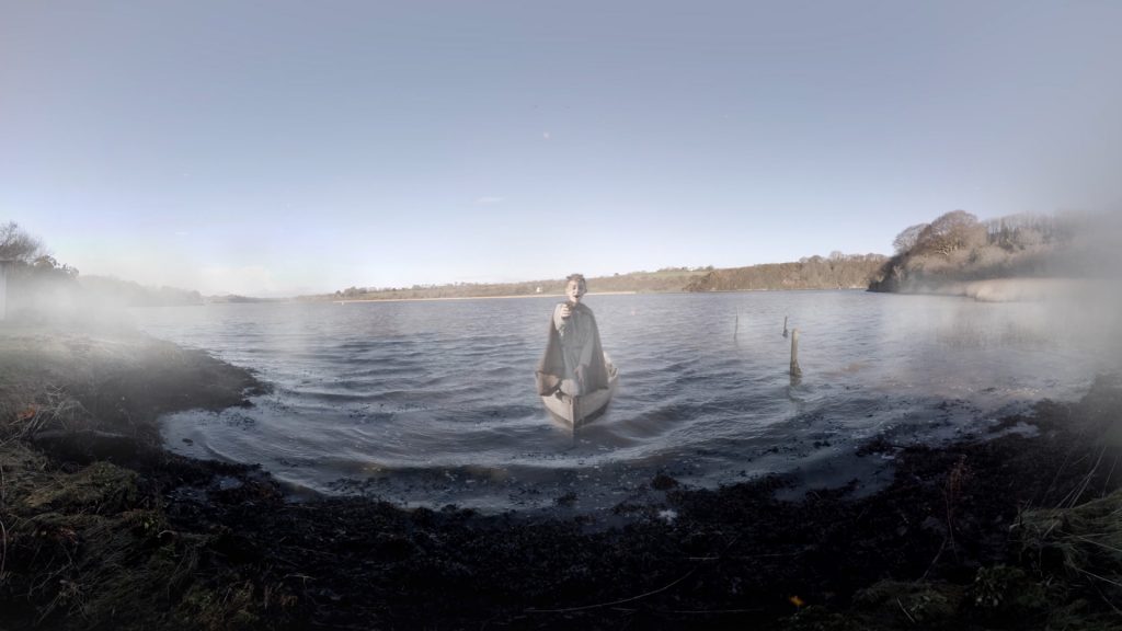 Faoladh (Werewolf) - Tile Films Ltd.