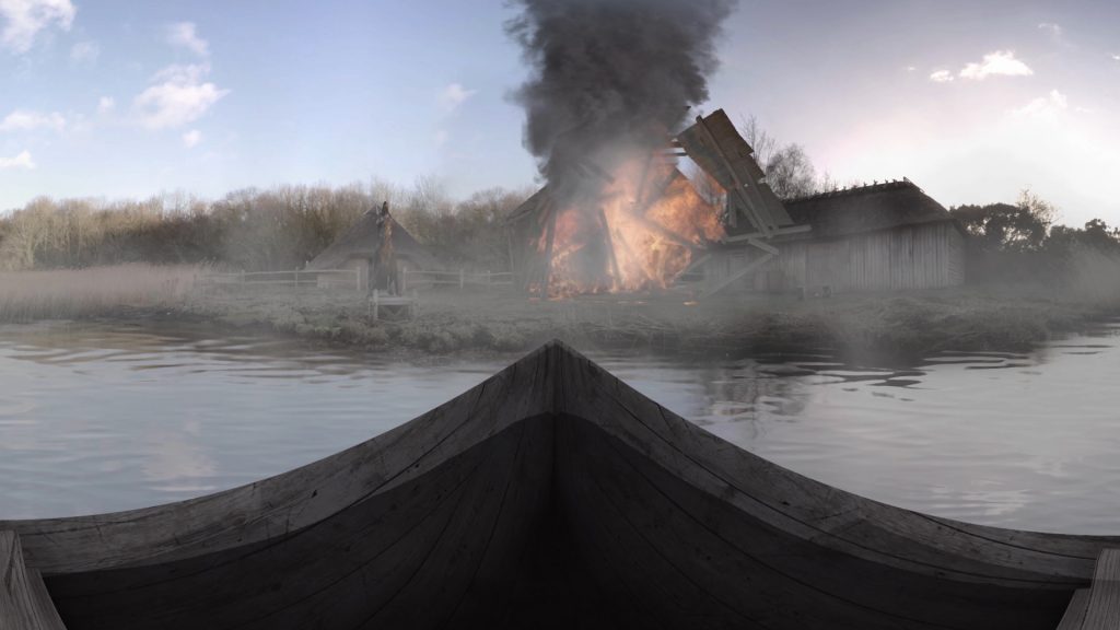 Faoladh (Werewolf) - Tile Films Ltd.