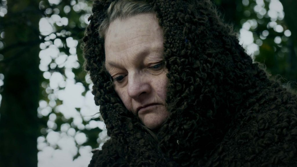 DNA Caillte (The Lost DNA) - Tile Films Ltd.