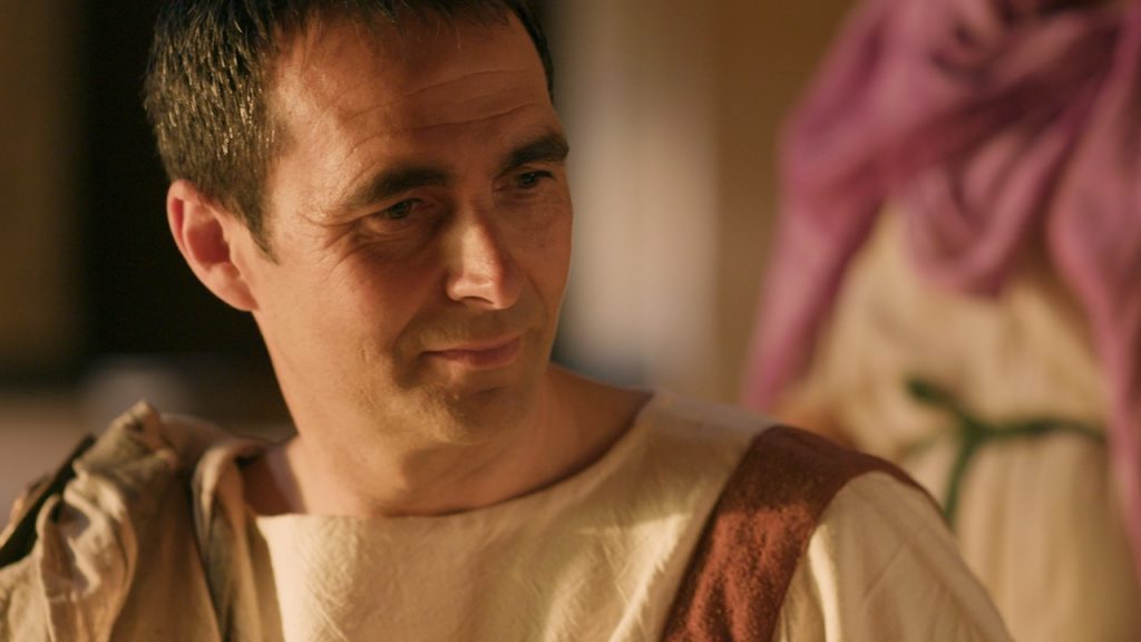 Queens of Ancient Egypt - Tile Films Ltd.