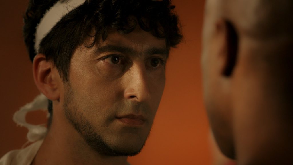 Queens of Ancient Egypt - Tile Films Ltd.