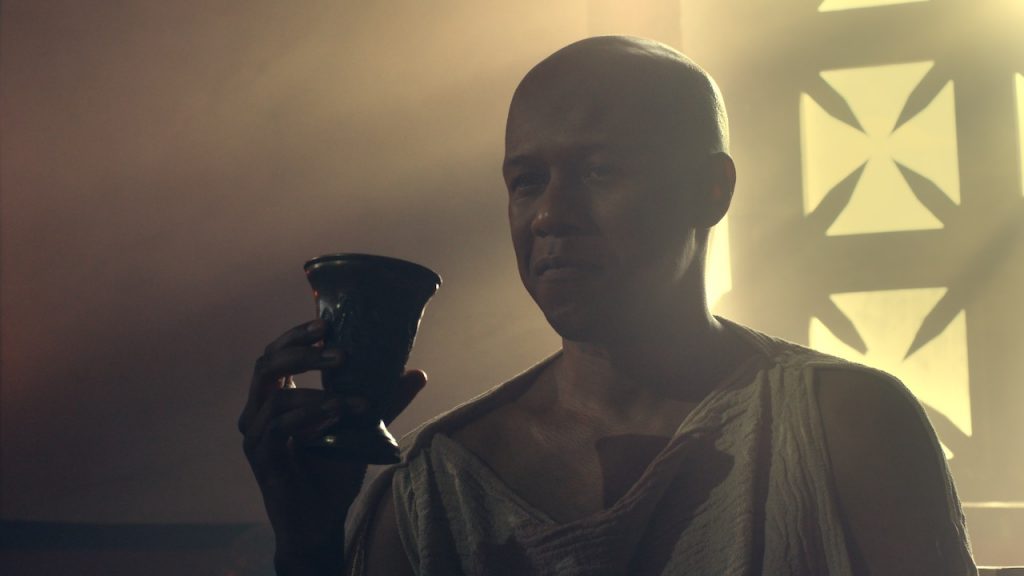 Queens of Ancient Egypt - Tile Films Ltd.