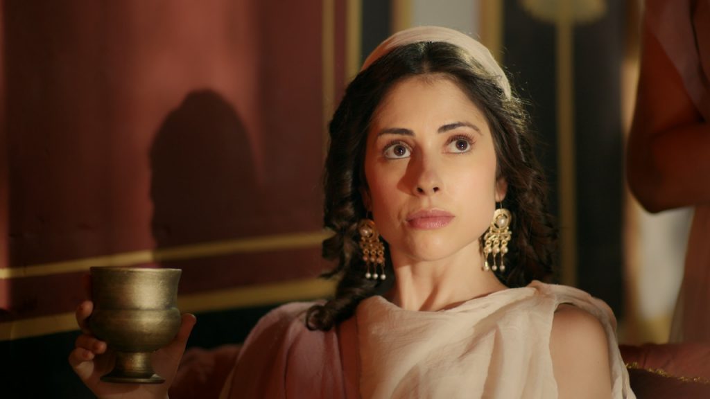 Queens of Ancient Egypt - Tile Films Ltd.