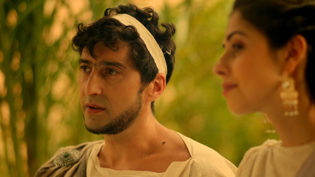 Queens of Ancient Egypt - Tile Films Ltd.