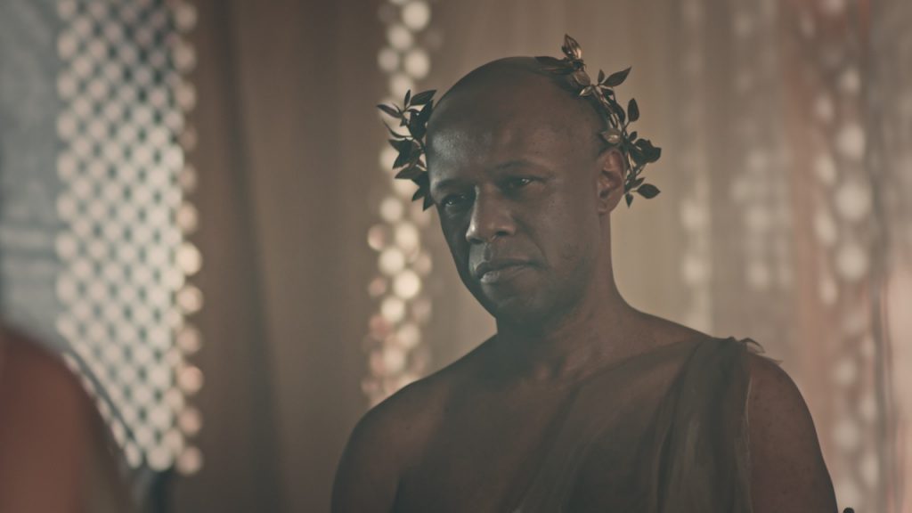 Queens of Ancient Egypt - Tile Films Ltd.