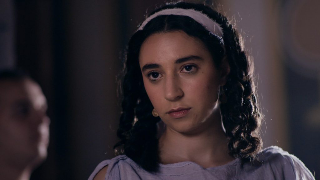 Queens of Ancient Egypt - Tile Films Ltd.