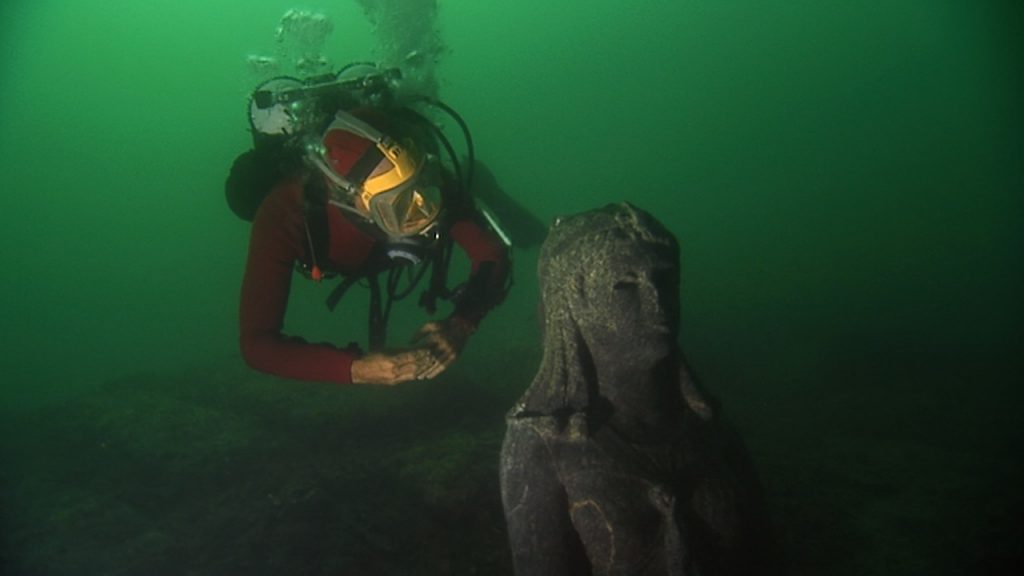 Queens of Ancient Egypt - Tile Films Ltd.