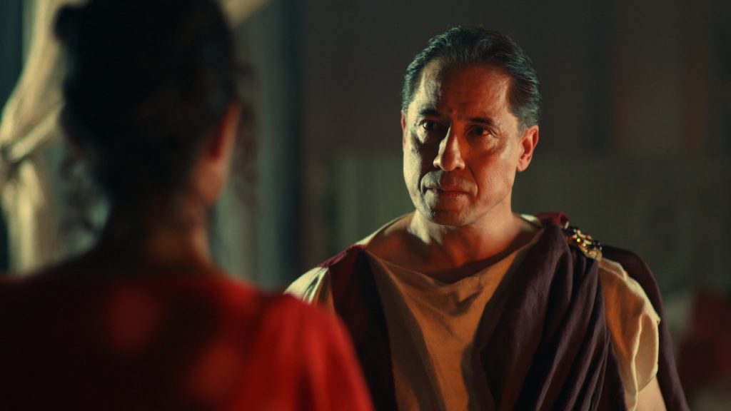 Queens of Ancient Egypt - Tile Films Ltd.