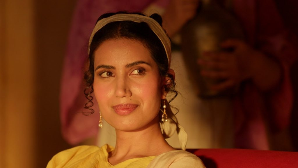 Queens of Ancient Egypt - Tile Films Ltd.