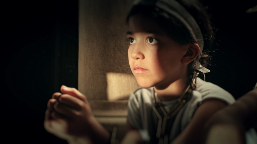 Queens of Ancient Egypt - Tile Films Ltd.